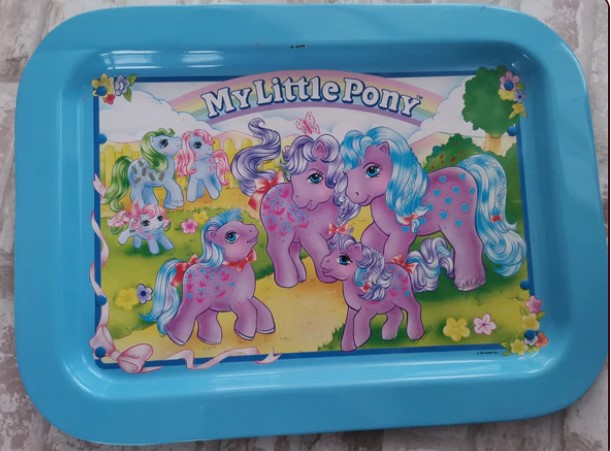 Gaspode's Ponies Online Store