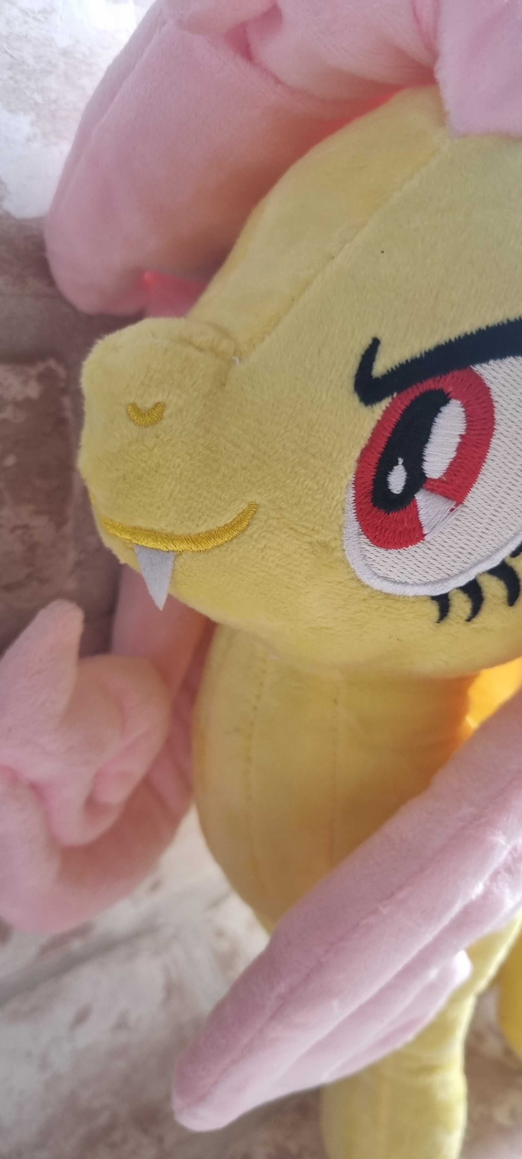 Gaspode's Ponies Online Store