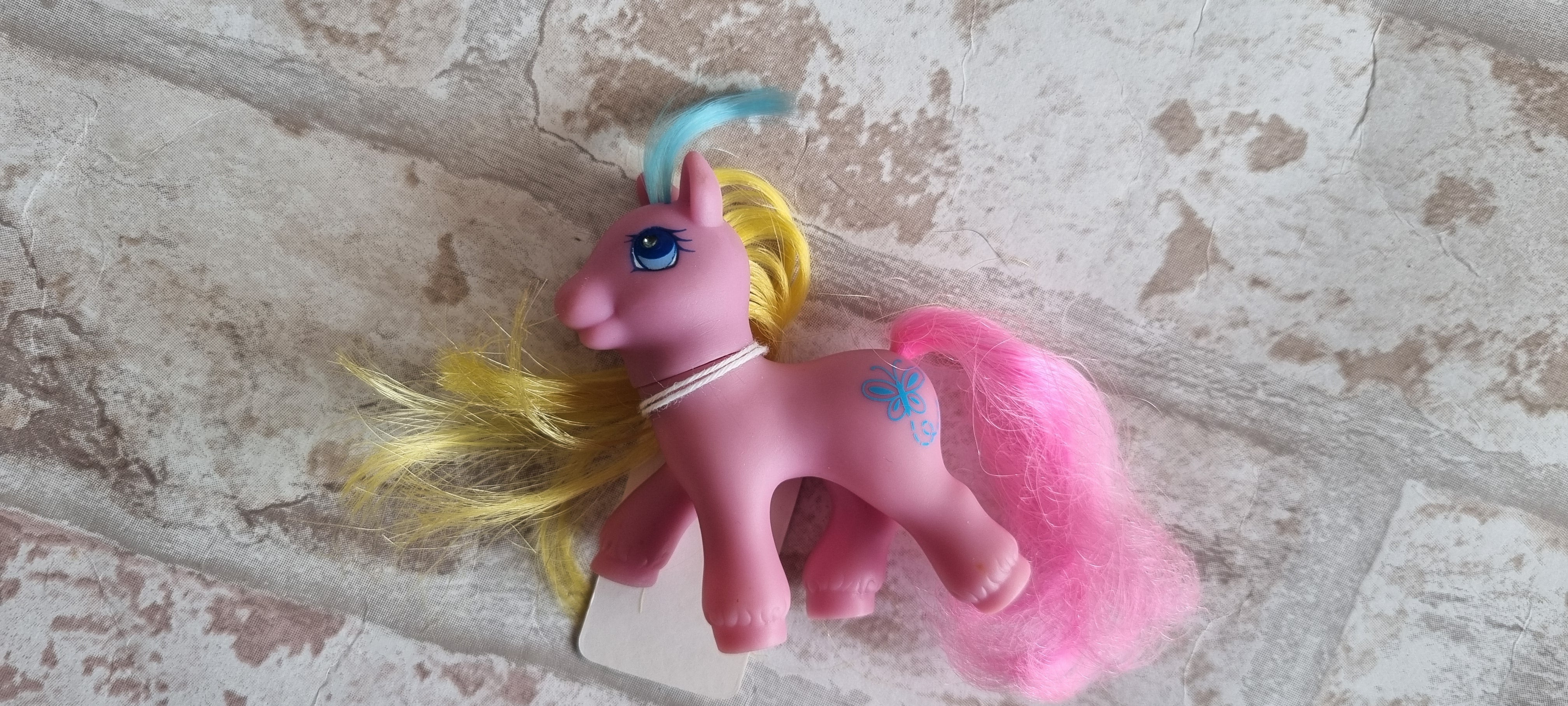 G2 Baby Dart – Gaspode's Ponies