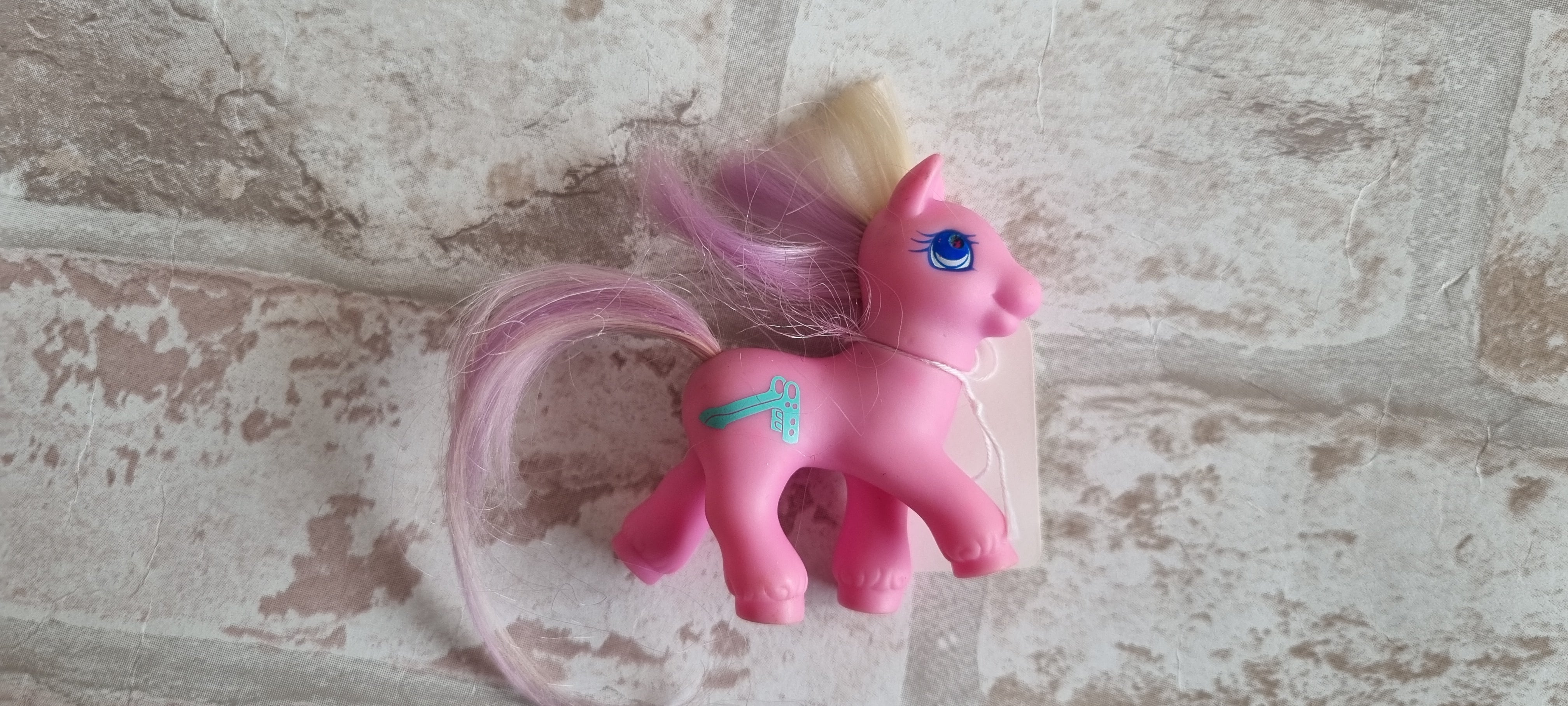 G2 Baby Sunshine (Play Area twins) – Gaspode's Ponies