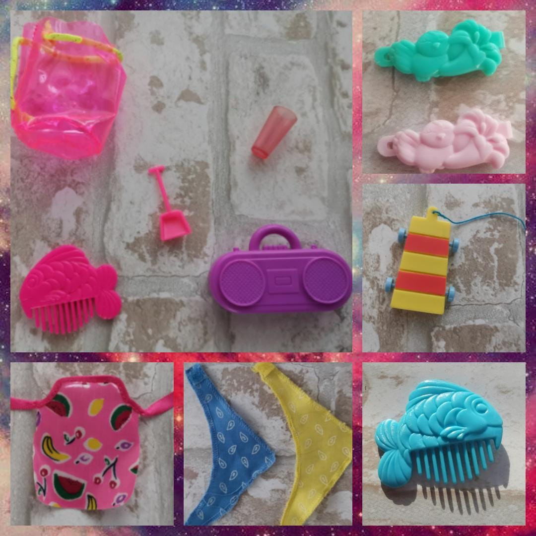 Gaspode's Ponies Online Store