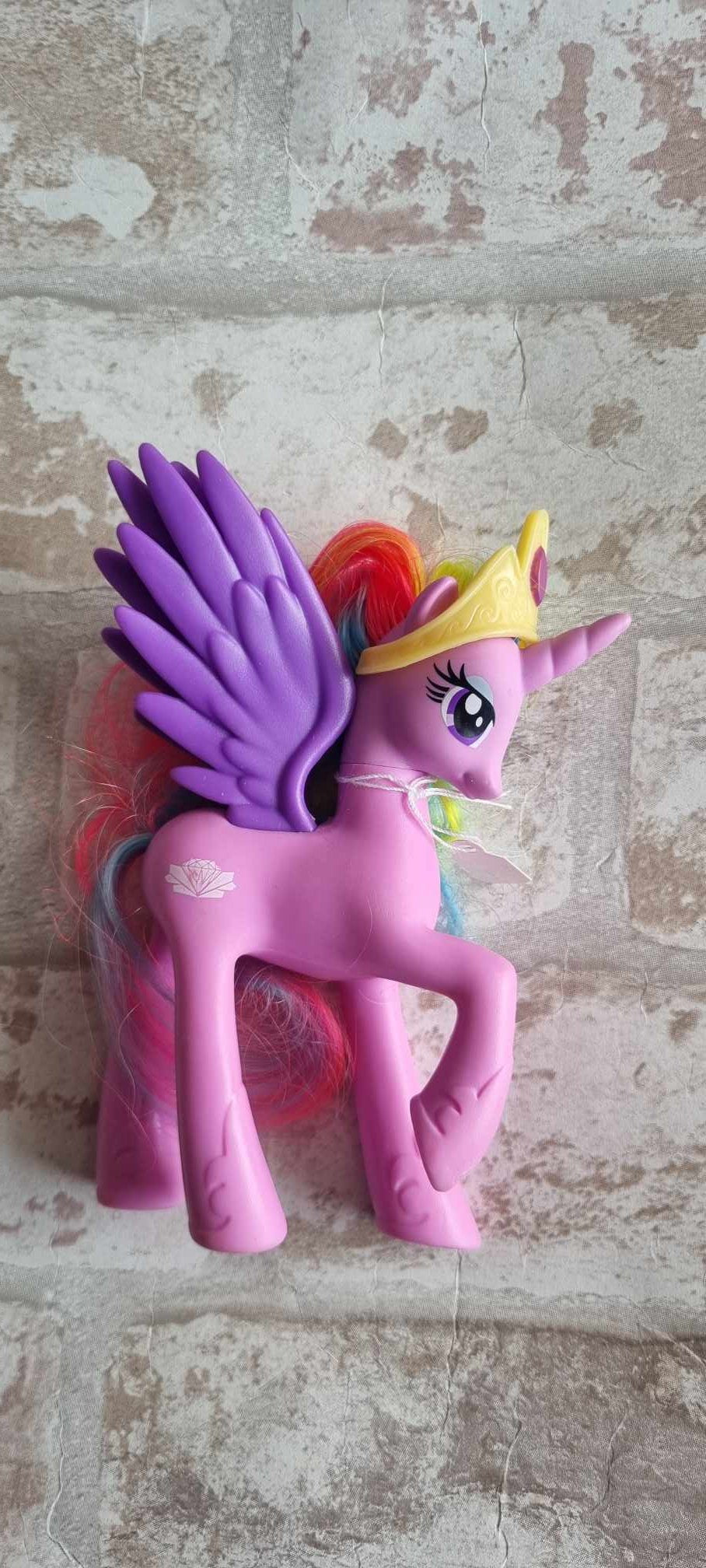 G4 My Little Pony Princess Sterling – Gaspode's Ponies