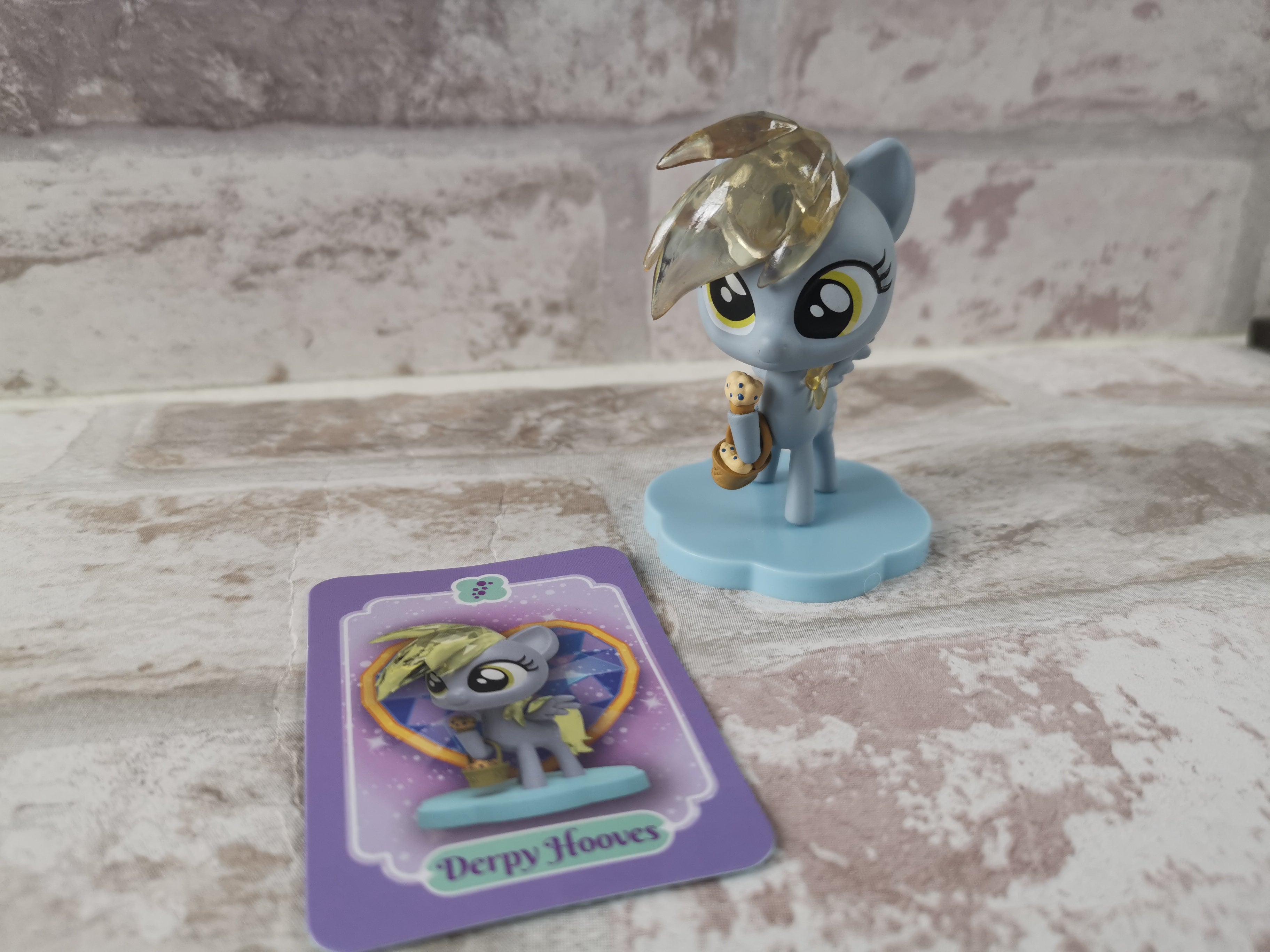 Gaspode's Ponies Online Store