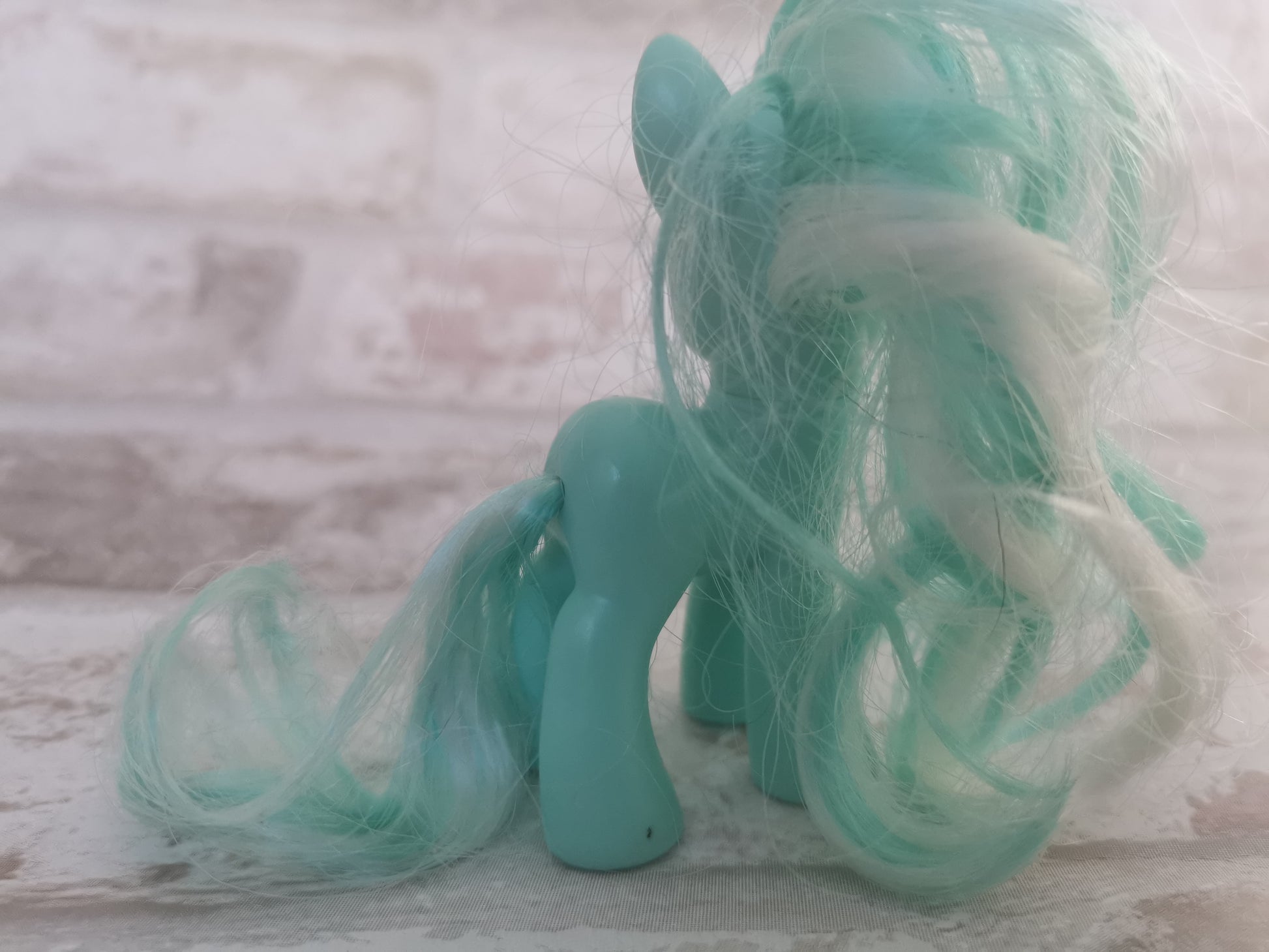 Lyra Heartstrings – Gaspode's Ponies