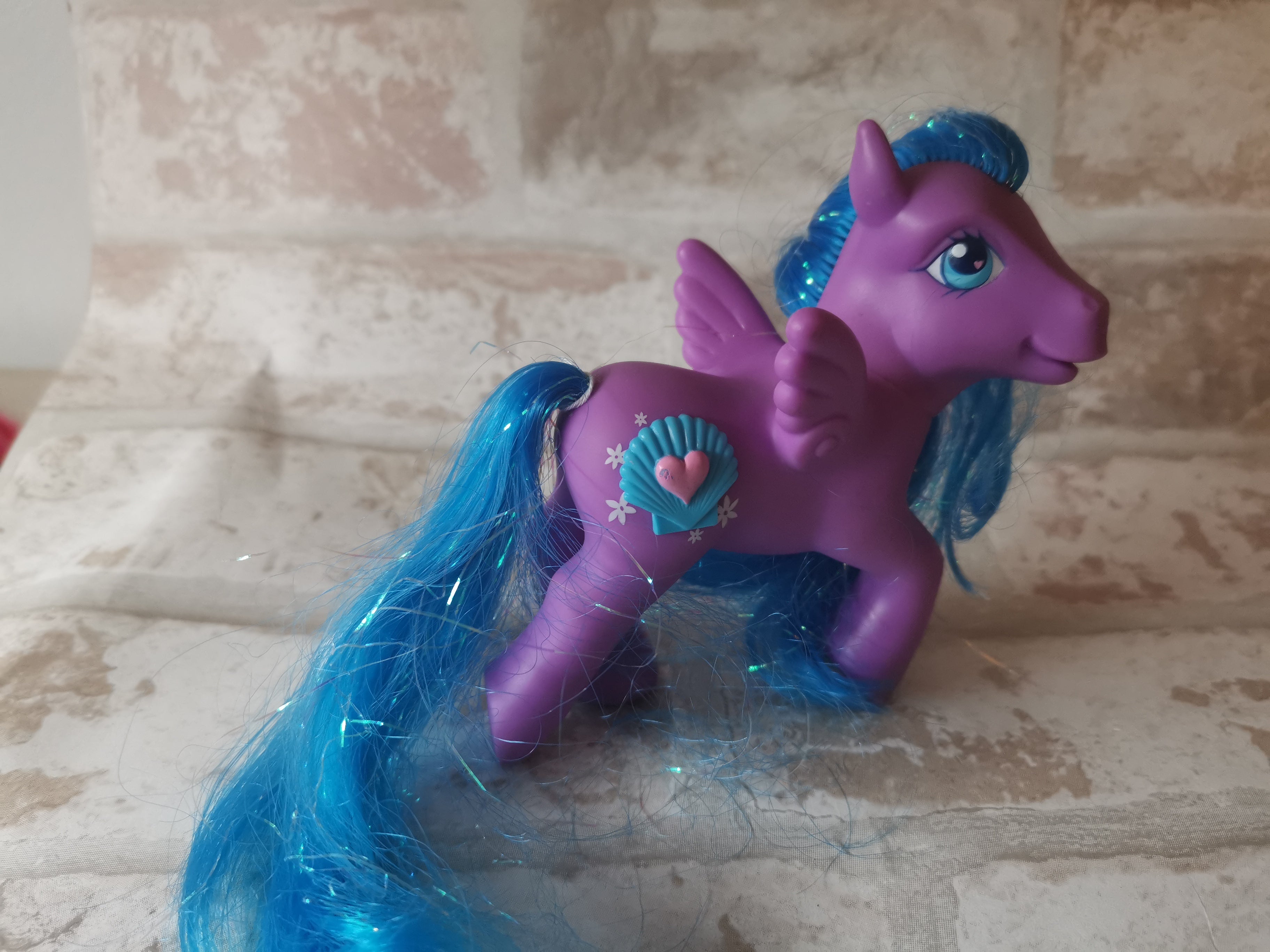 Island Delight – Gaspode's Ponies